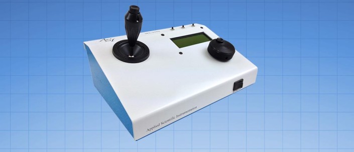 MS-2000-WK Multi-Axis Stage Controller | ASI