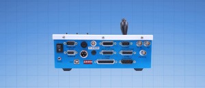 MS-2000-WK Multi-Axis Stage Controller | ASI