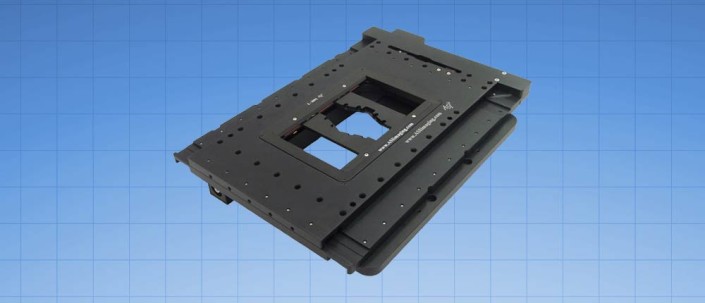 MS-2000 Flat-Top XYZ Automated Stage | ASI