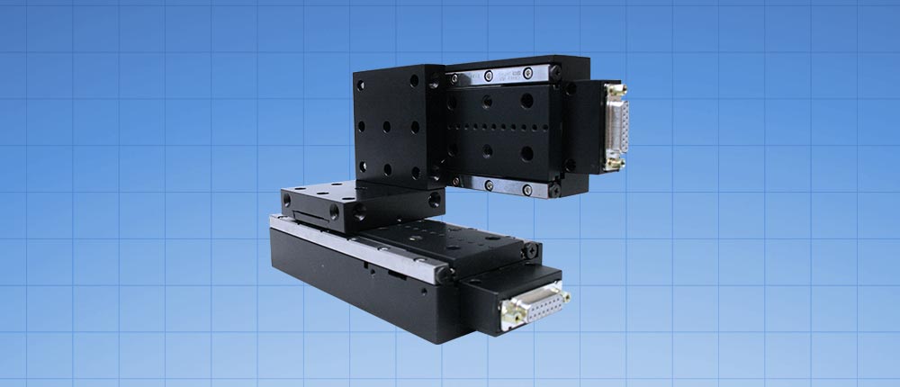 Linear Stage | ASI