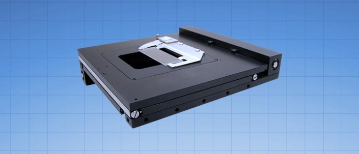 MS-2000 Small XY Stage | ASI