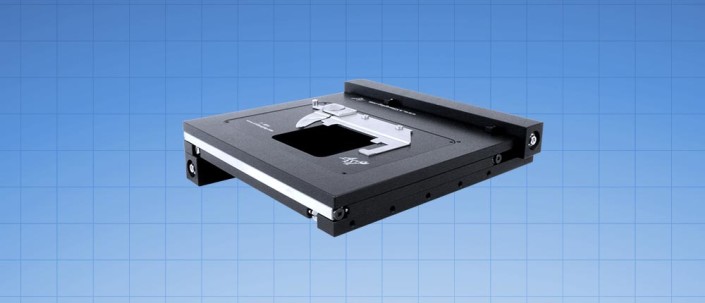 MS-2000 Small XY Stage | ASI