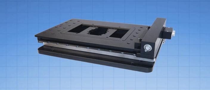 MS-2000 XYZ Automated Stage | ASI