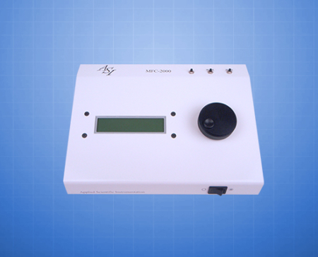 Controllers | ASI