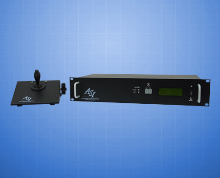 Controllers | ASI