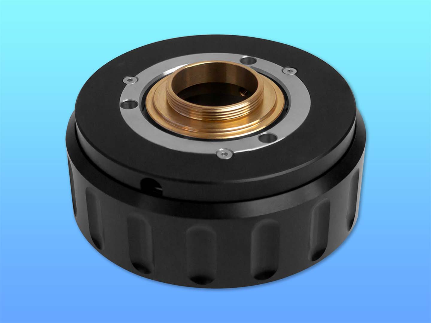 C60-AFS-C-MOUNT: Male C-Mount Camera Adapter for C60-TUBEs with non ...
