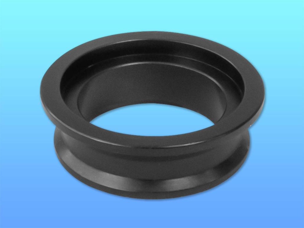 C60-RING-ADJ: Universal Coupling Ring with +/- 2mm adjustment possible ...