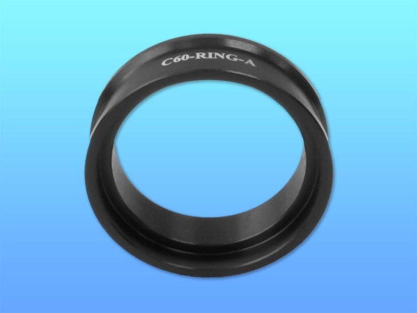 C60-RING: Universal Coupling Ring for attachments to C60-CUBE. 30mm ...
