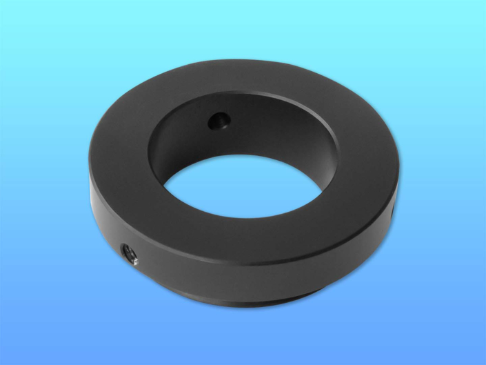 DCMS-Oly-FW: Short adapter to use on IX-71/73 scopes with FW1000 as ...