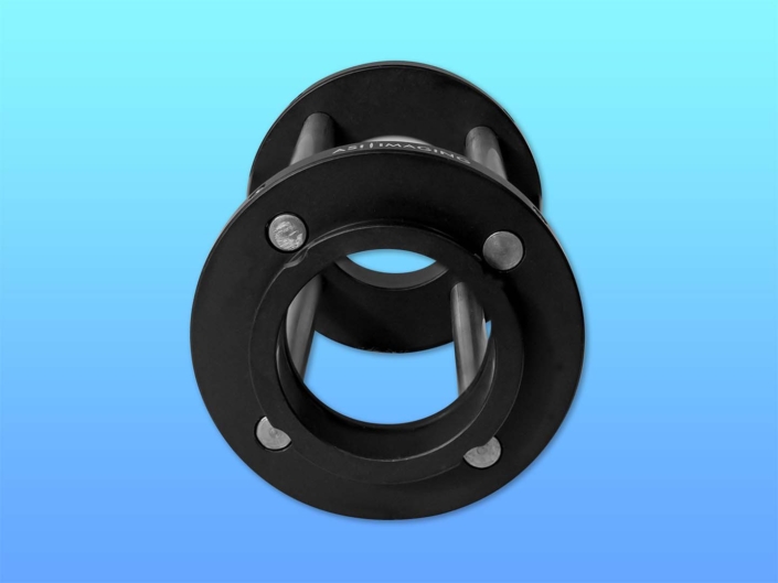 C60-CAGE-60: Kit of two C60-30CRM-30LM and four 60mm cage rods, allows ...